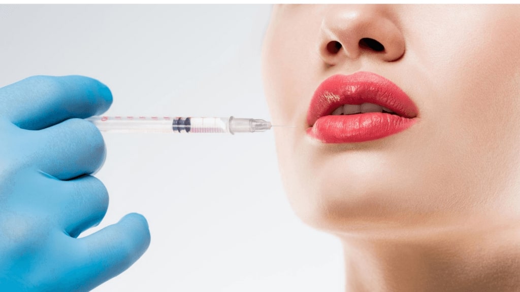 Medical Spa Injectables - Flawless Faces Med Spa Chandler | Botox, Lip ...